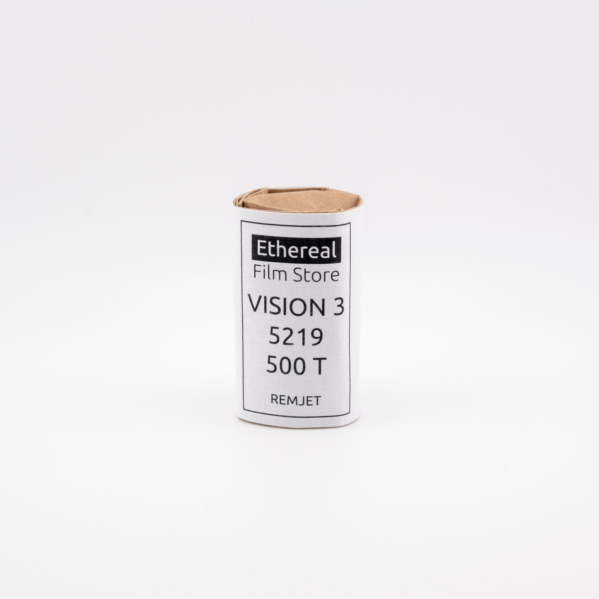 Ethereal Film Store Vision 3 500T - 35mm
